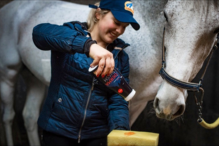 Cavalor Derma Wash – Cavalor Direct